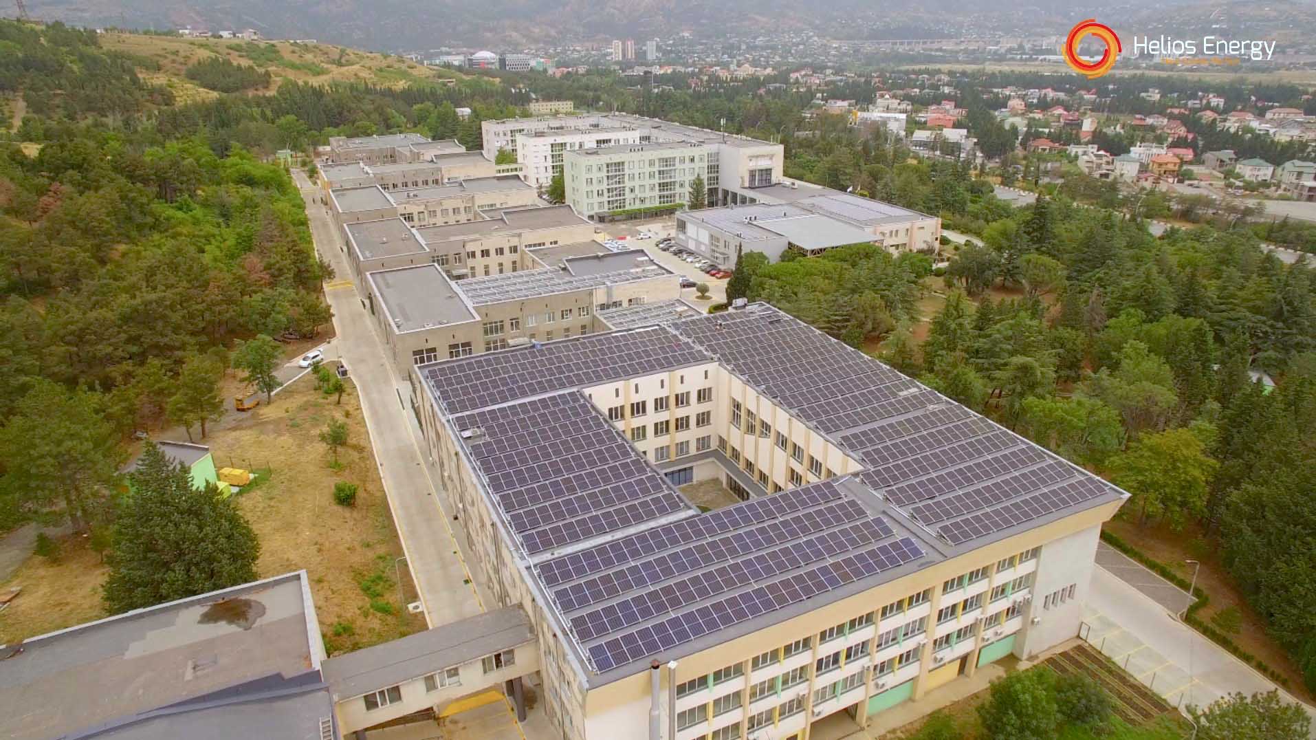 ICPS 2024 | Host University